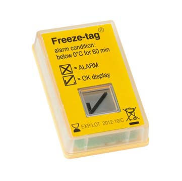 Thiết bị đông băng điện tử Freeze-tag